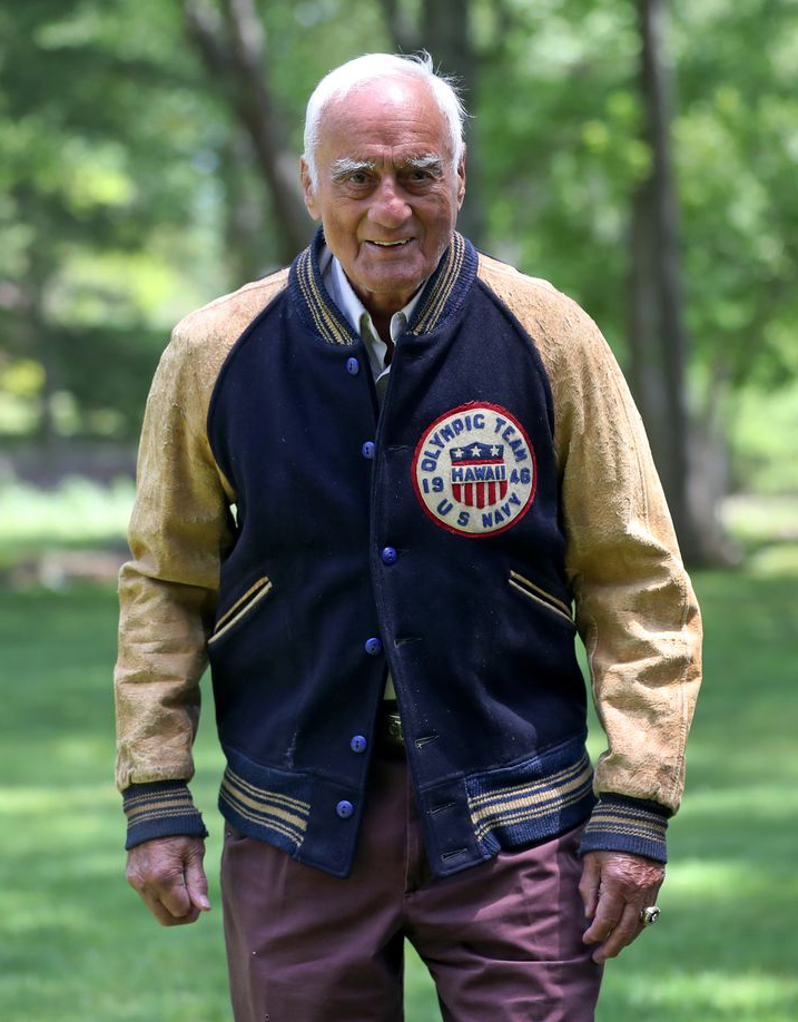 Frank Bellotti '42 and Salvatore Giarratani '66 Honored as "The Best in ...