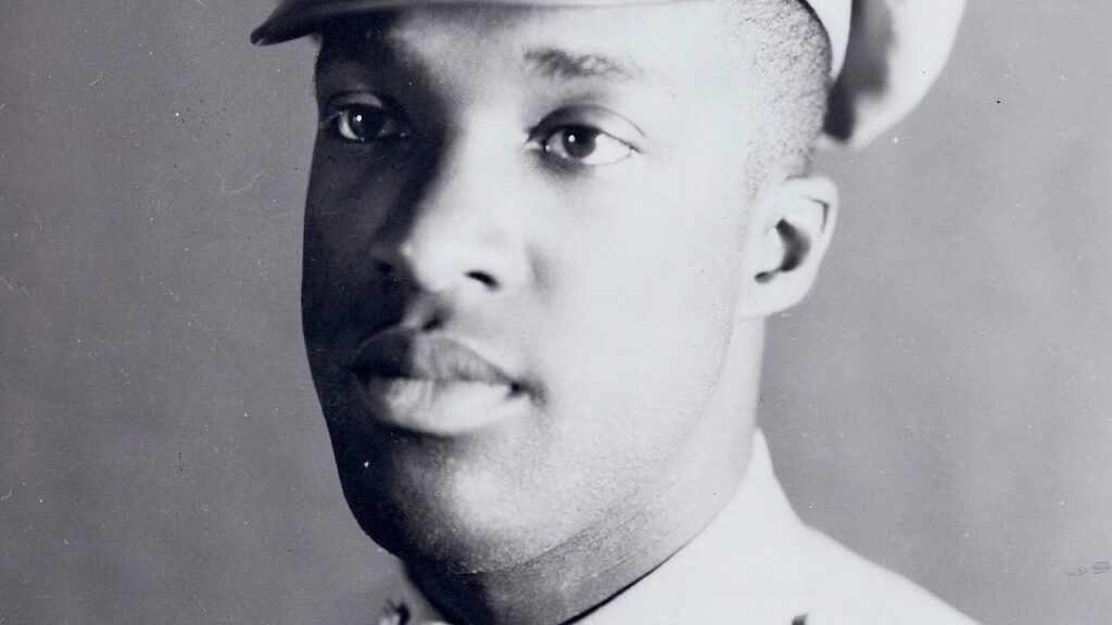 Enoch 'Woody' Woodhouse EHS '44 Reflects on Life 80 Years Since His ...