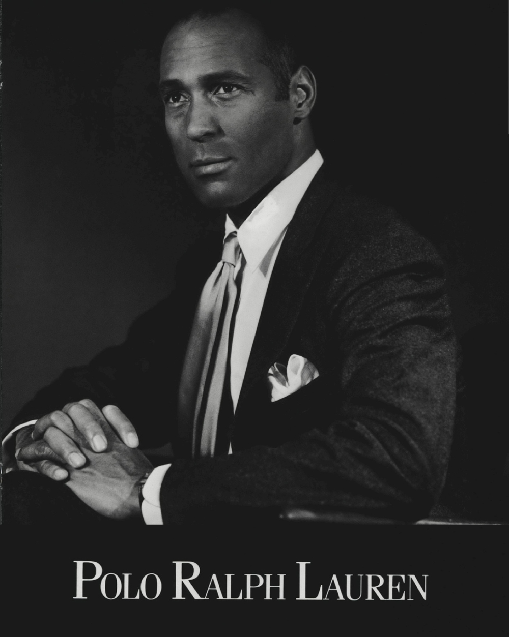 Rashid Dilworth Silvera EHS '66: A Success in Two Worlds - The English ...