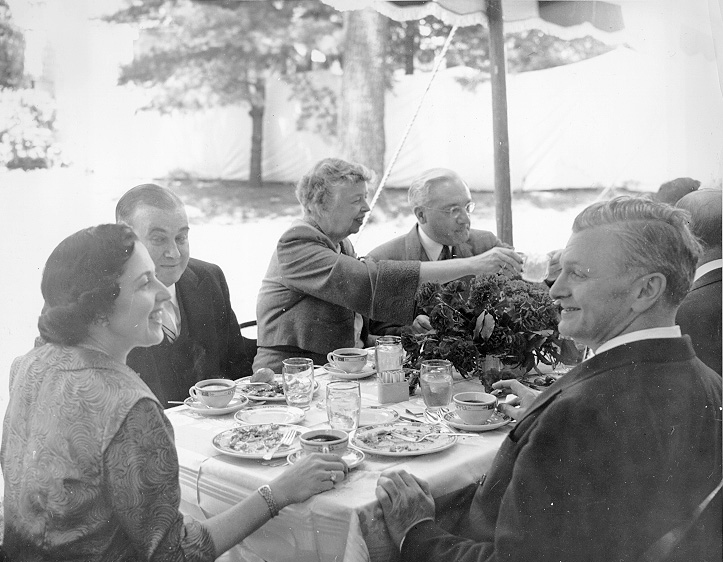 George Alpert EHS ’15: Railroad President and Key Brandeis University ...