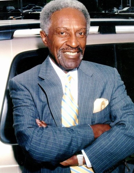 Rev. Michal Haynes, EHS '44: "The Heart and Soul and Conscience of ...