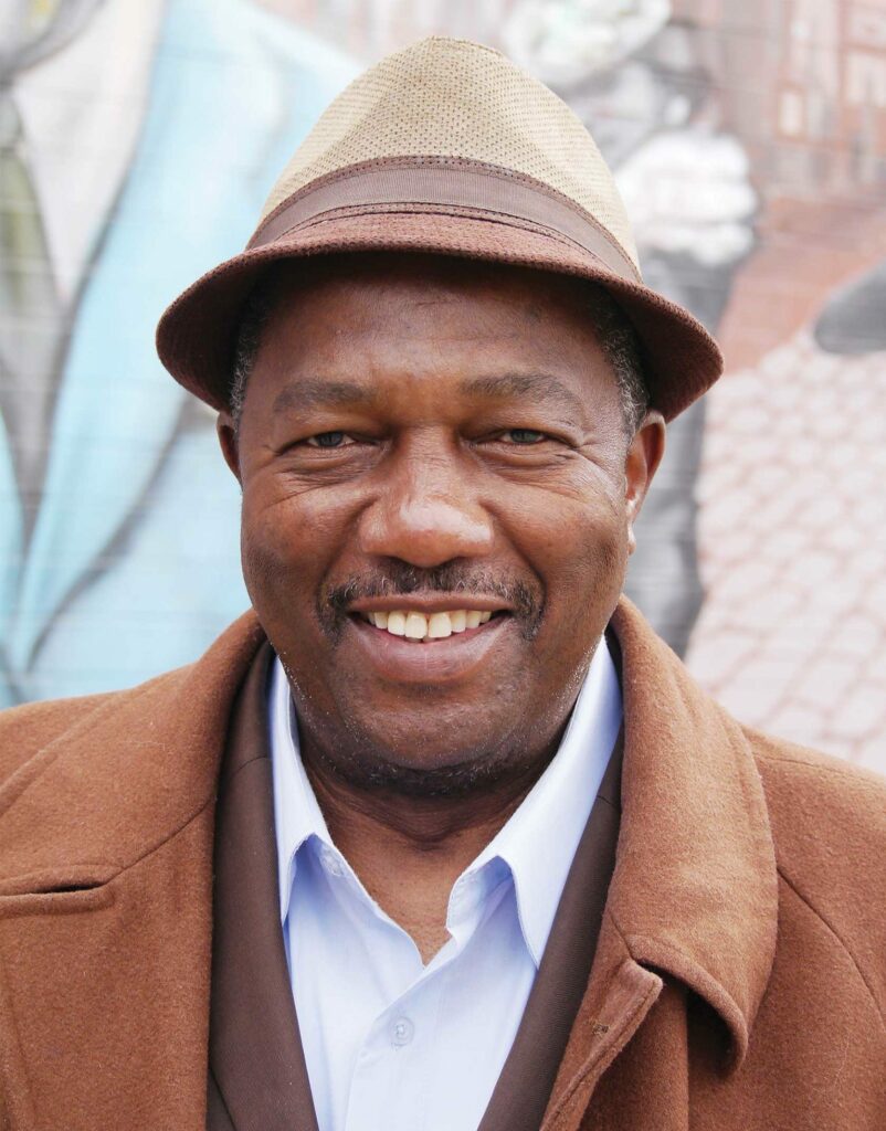 Miniard Culpepper, EHS '71: Activist Trailblazer - The English High ...