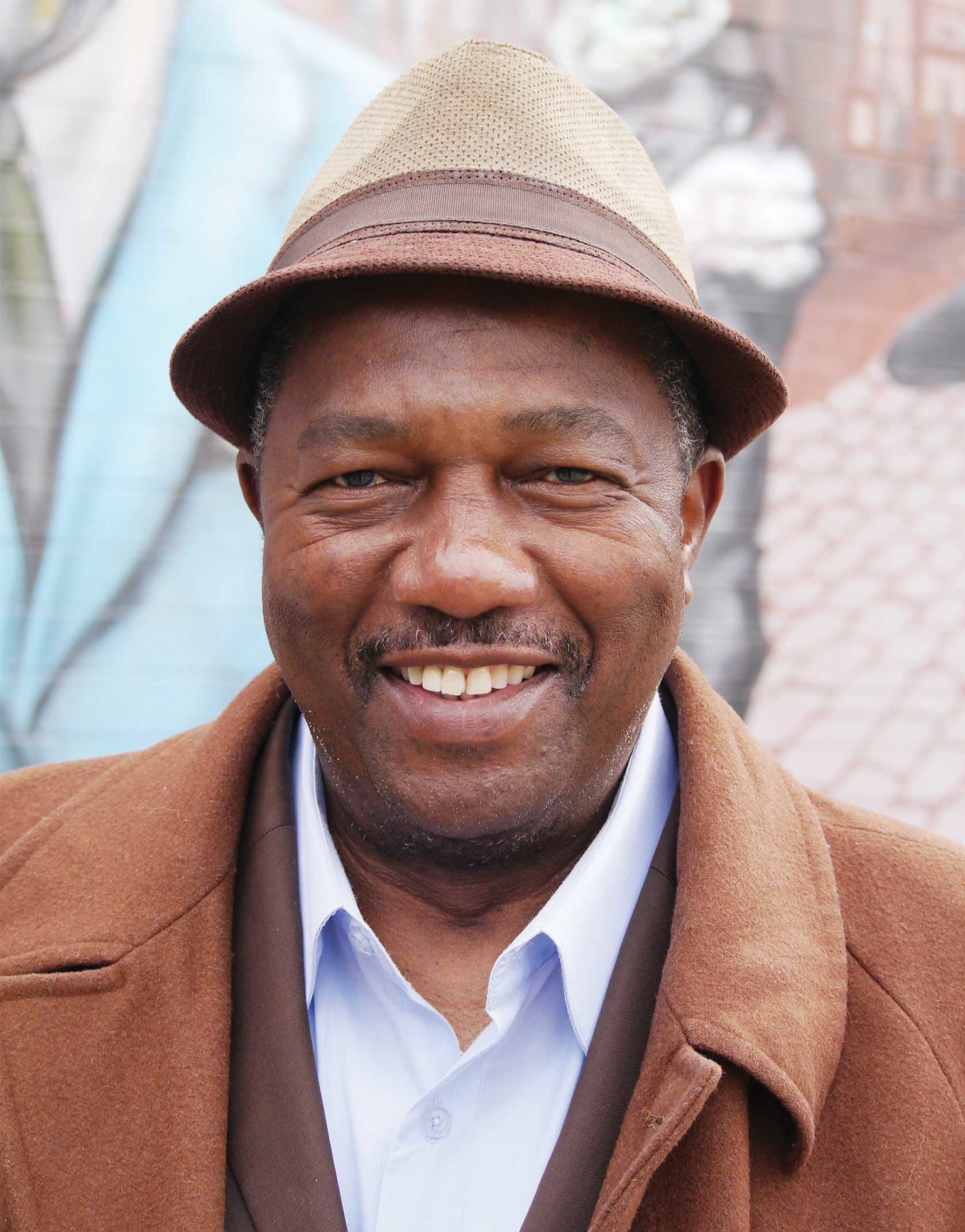 Miniard Culpepper, EHS '71: Activist Trailblazer - The English High ...