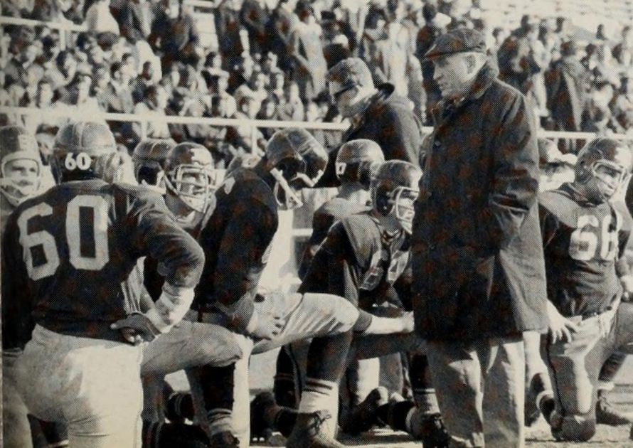 Bill Stewart: The Beloved EHS Coach Who Mentored More Than 4000 ...