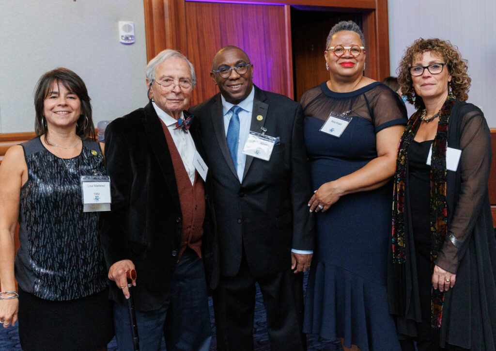 200th Anniversary Gala Photo Album - The English High School Association