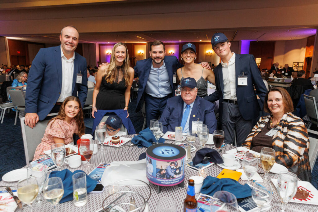 200th Anniversary Gala Photo Album - The English High School Association