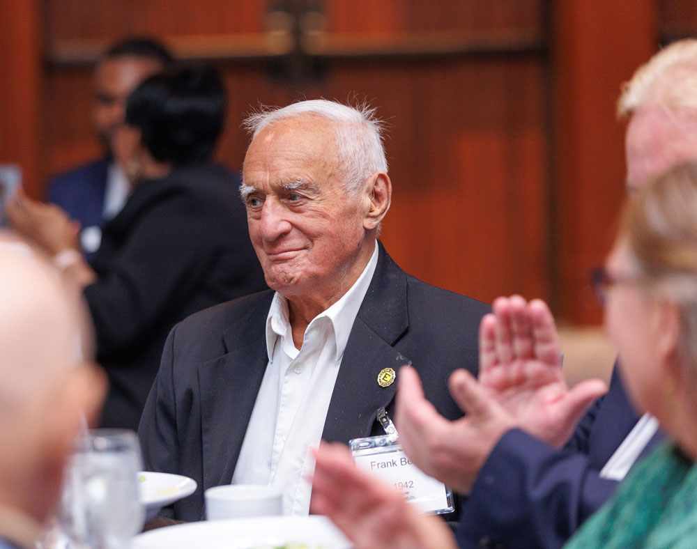 200th Anniversary Gala Recap - One For the History Books - The English ...