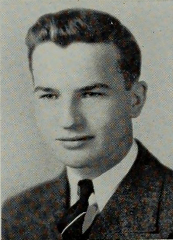 Ronald Speirs, EHS '38: A Member of the WWII "Band of Brothers" - Easy ...