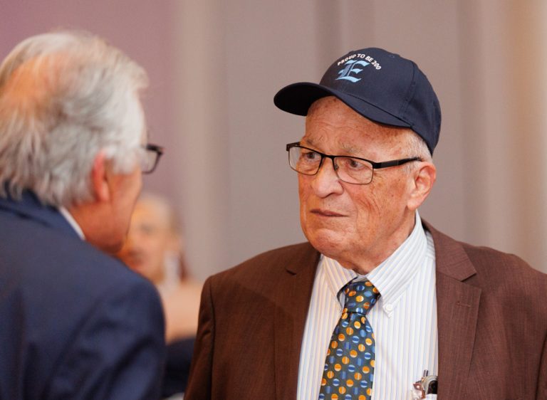 John Goglia, EHS '62: When Your Plane Arrives Safely, Thank John Goglia ...