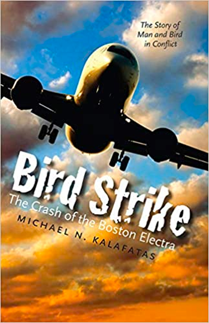 John Goglia, EHS '62: When Your Plane Arrives Safely, Thank John Goglia ...