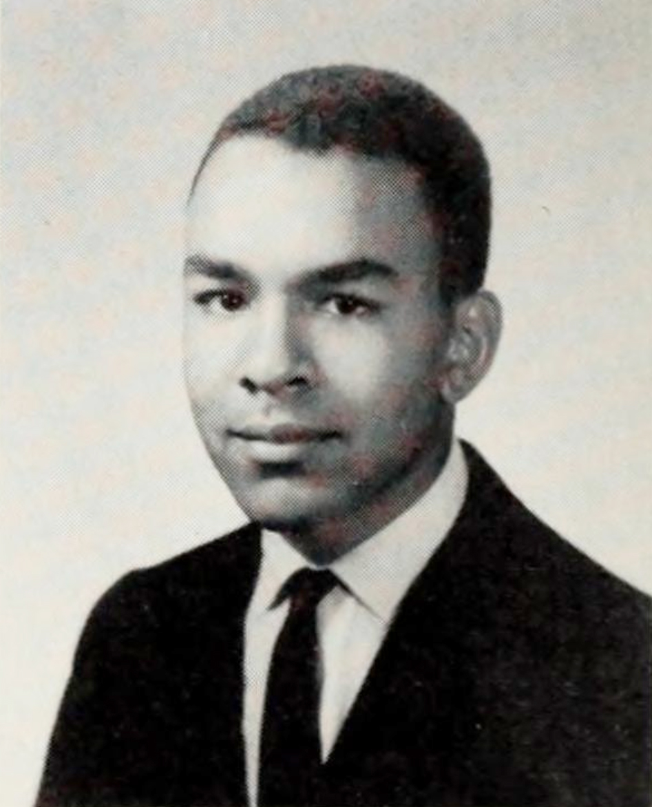 Arnold Henderson '66, Remembers History Teach Kenneth Johnson, A ...