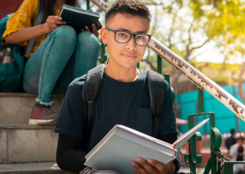 Students from EHS Class of 2023 Become College Freshmen - The English ...