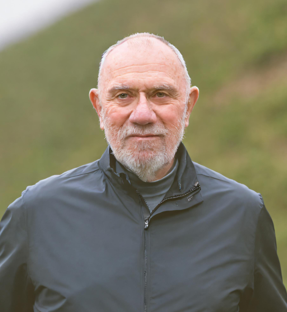 John Cullen EHS '65 and Frank Cullen EHS '68: After Notable Careers ...