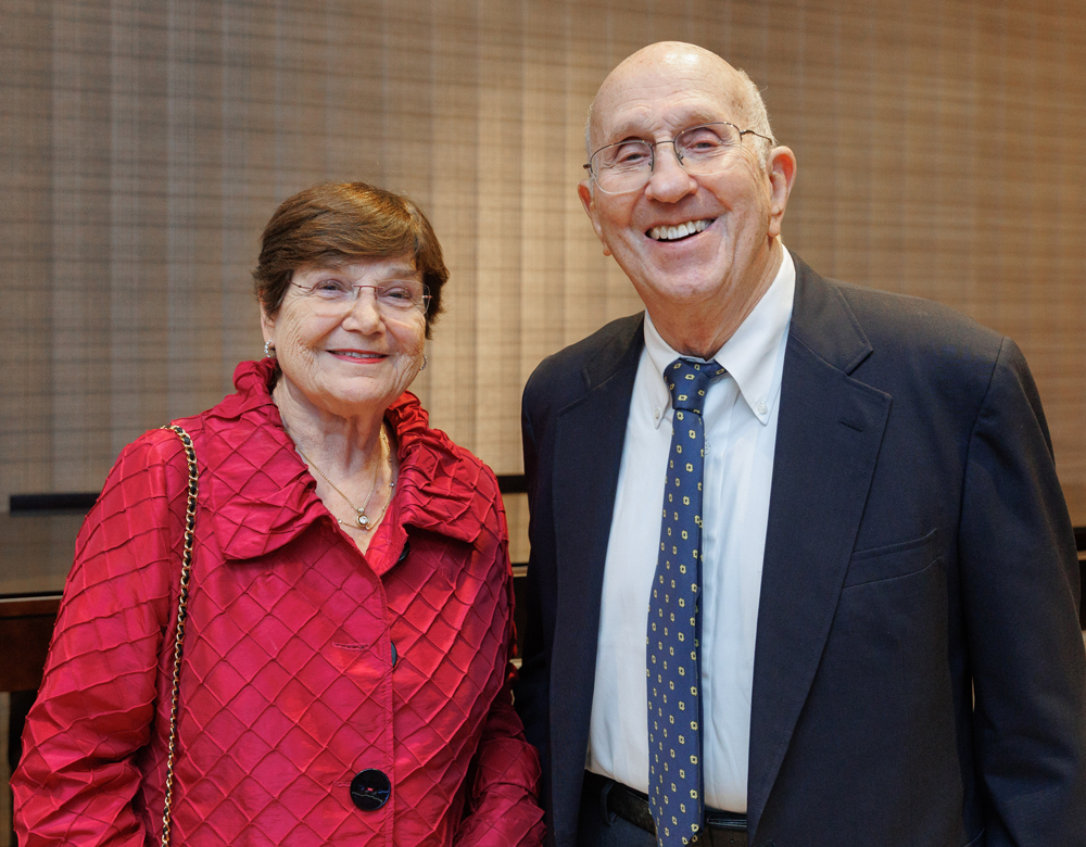 EHSA Says 'Thank You' and Bids Farewell to Richard Marson EHS ' 51 ...