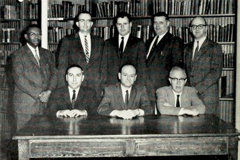 Steve Berkowitz EHS '60: A Teacher's Advice from Six Decades Ago Still ...