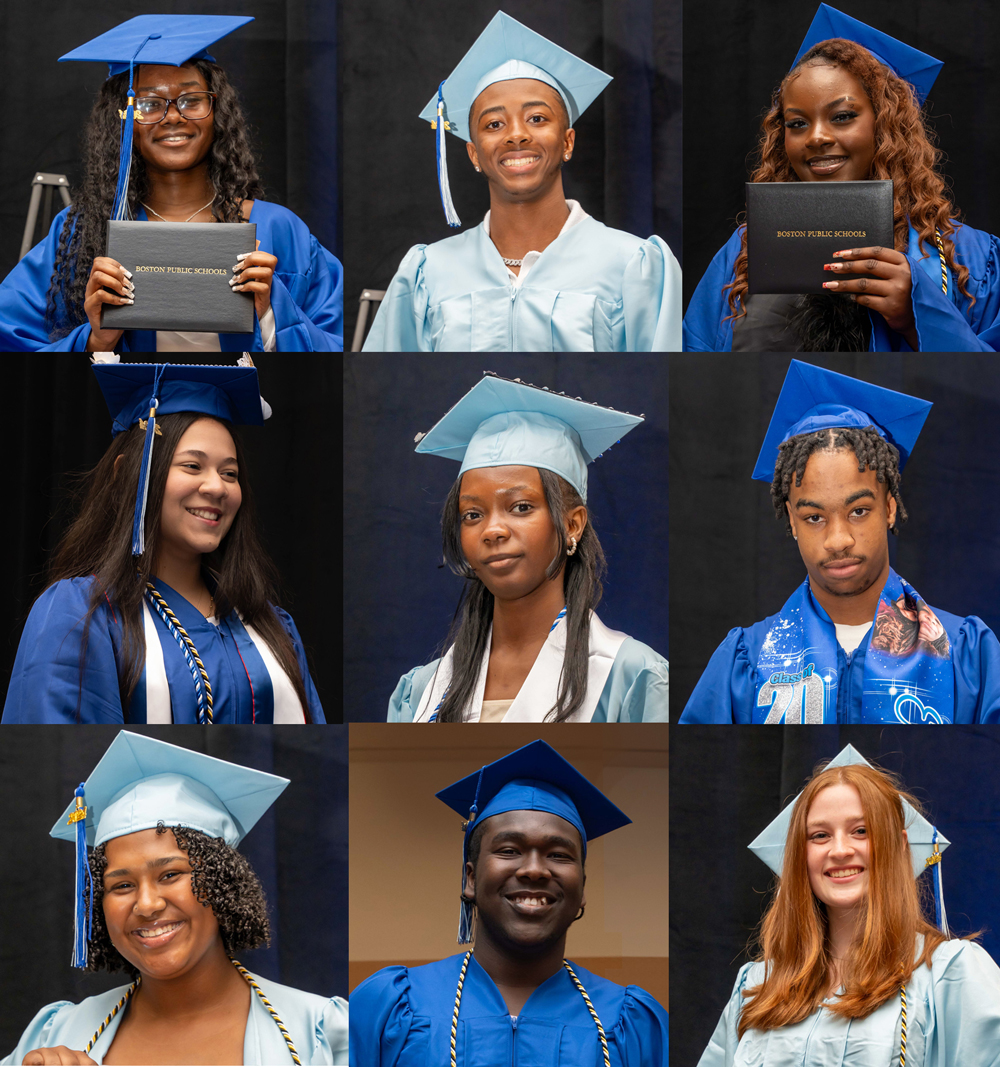 EHSA's 2024 Scholarship Winners Share Their Future Plans - The English ...