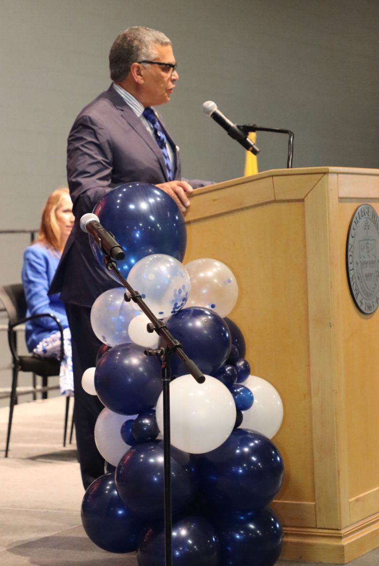 English High's 2025 Graduation Ceremony in Photos - The English High ...